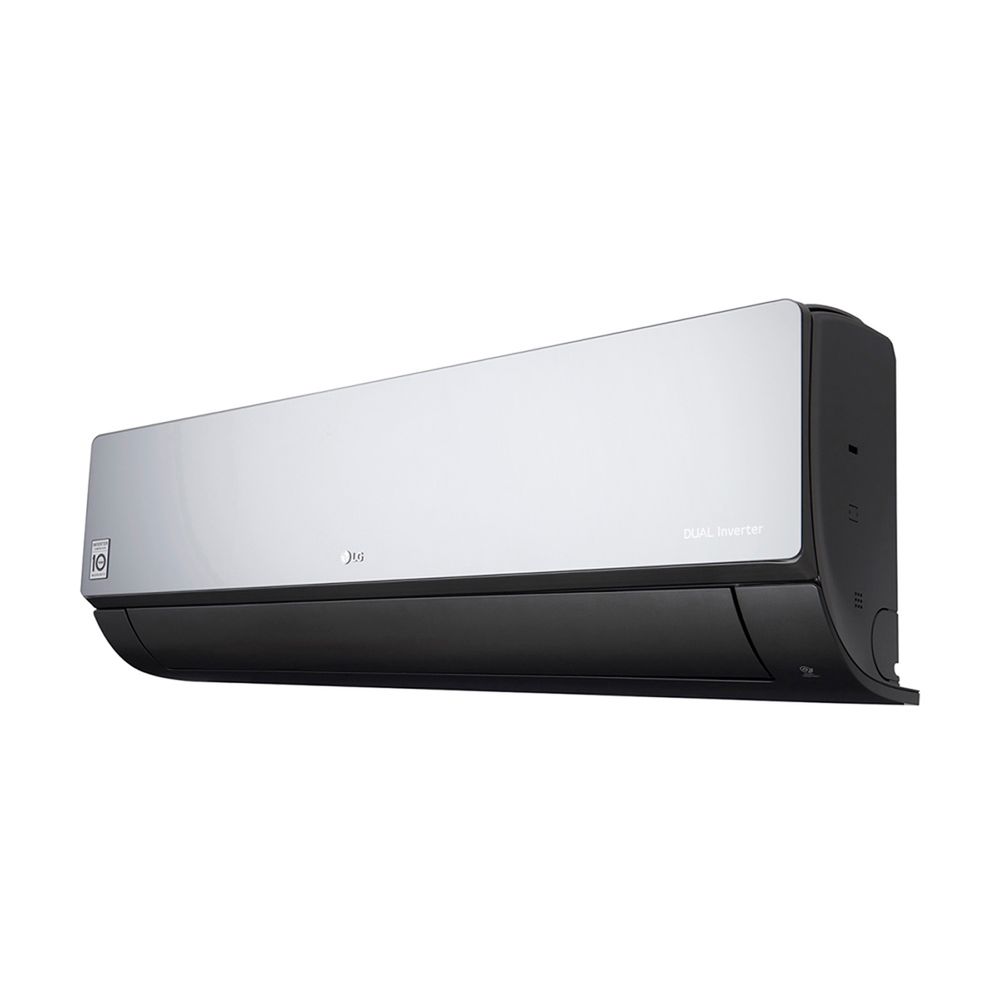 Aire Acondicionado Lg Inverter Artcool Frío Calor 6450 W Prestigio Prestigio